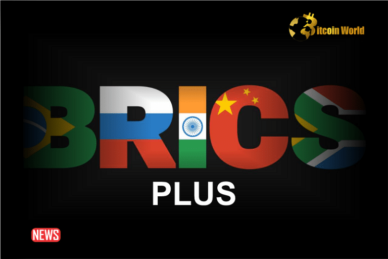 BRICS Expansion: Decoding The Entry Of Five New Nations In 2024 ...