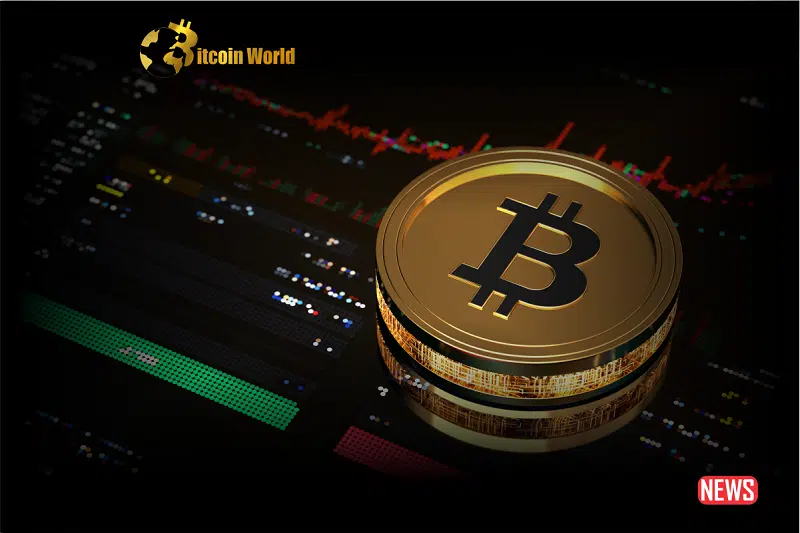 Bitcoin Eyes Upside Break: Will it Surge Above $32,000? - BitcoinWorld