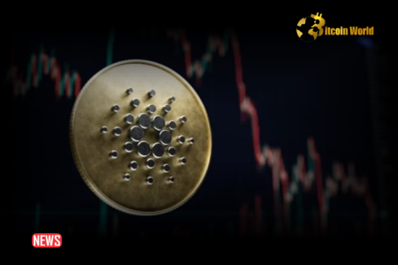 Cardano's User Base Stagnation: Is ADA Growth Flatlining Amidst Rising ...
