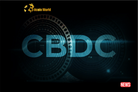 CBDCs: Are The Benefits Worth The Risks To Privacy And Financial Stability? - BitcoinWorld