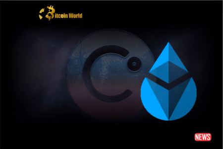 Celsius Moves Nearly $800 Million In StETH From Lido: Preparing For Unstaking Or A Restructuring ...