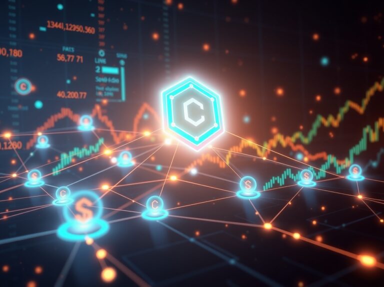 Chainlink Price Prediction: Can LINK Realistically Reach $100 by 2030?