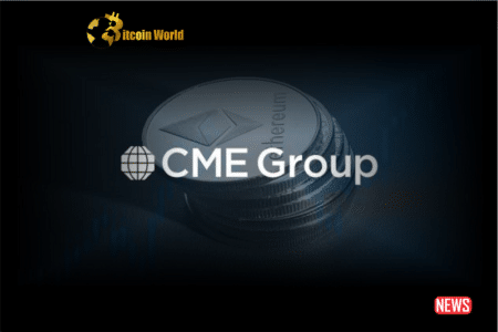 Ethereum To Overtake Bitcoin After The 2024 Halving? CME Group's Senior Economist Weighs In ...