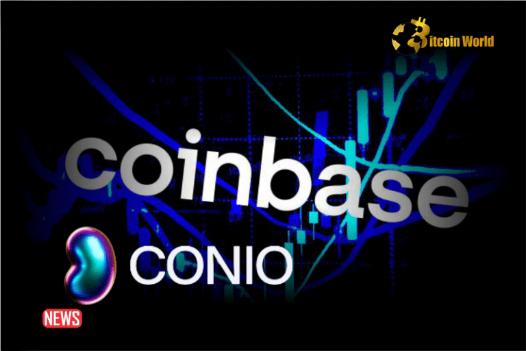 Coinbase Partners With Conio To Enter The Italian Banking Sector ...