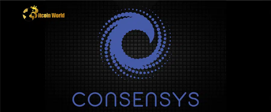 ConsenSys Slashes Headcount 11% as Chief Economist Reveals Formula for Adoption - BitcoinWorld