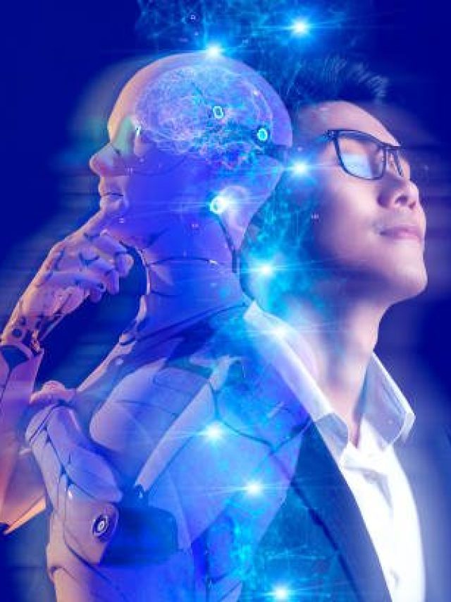 what is artificial narrow intelligence - BitcoinWorld