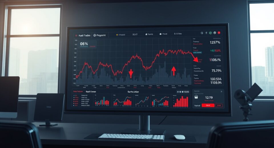 Crypto Perpetual Futures Liquidations: $110M+ In Forced Closures ...