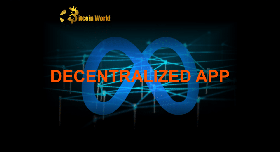 Meta Unveils 'P92': A Decentralized, Text-Based App To Rival Mastodon ...