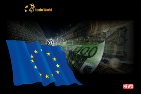 Digital Euro On The Horizon: What The EU's Bold Move Means For The ...