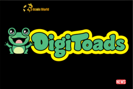 DigiToads: The Meme Coin Poised For 1000X Growth? Unpacking Its Explosive Presale Success ...