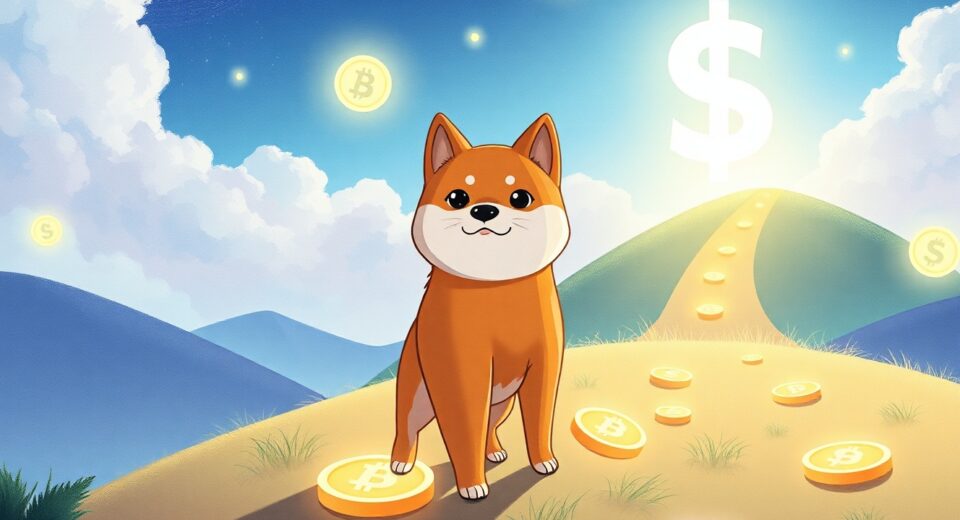 Dogecoin Price Prediction 2026: Technical and Fundamental Analysis