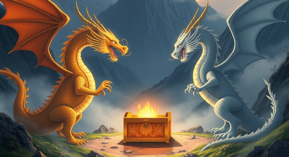 Dragonfly Capital's Explosive Clash: Founders Battle Over Crypto VC's ...