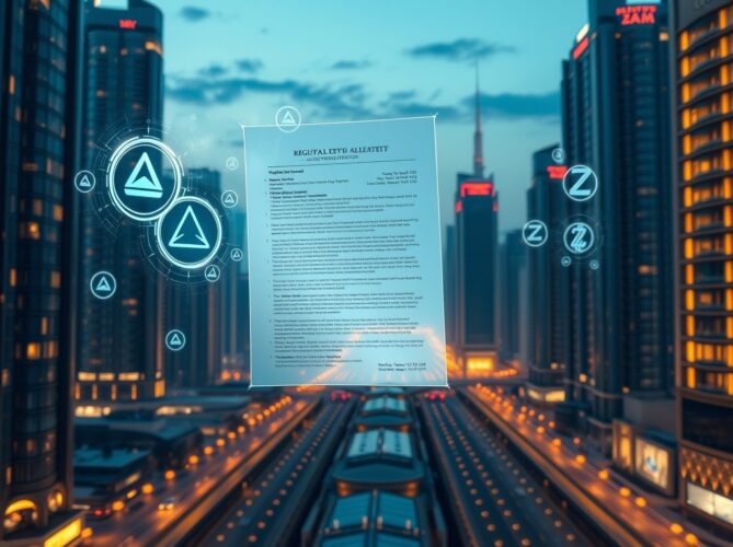 Dubai Privacy Token Ban: DIFC Enforces Sweeping Regulatory Crackdown