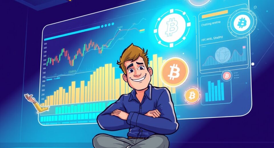 Revolutionary AI Financial Analysis: Edgen Unleashes Integrated Stock ...