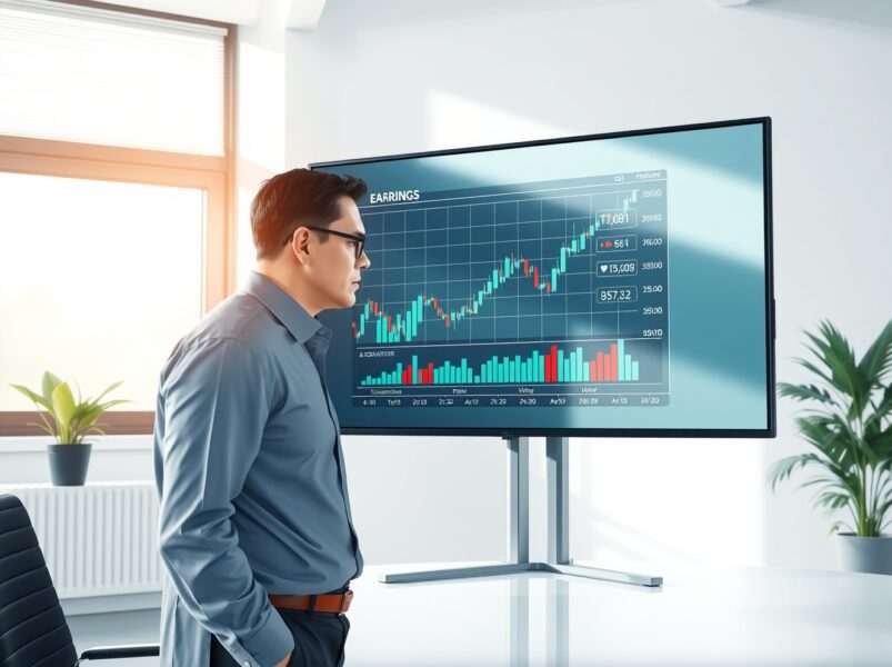 Equities Analysis: Resilient Earnings Spark Optimistic Valuation ...