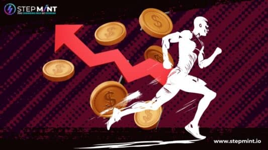 Stepmint: Move To Earn Your Way Through Health And Crypto Rewards ...