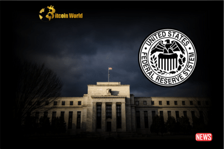Federal Reserve Issues Stark Warning: Unprecedented Financial Distress ...