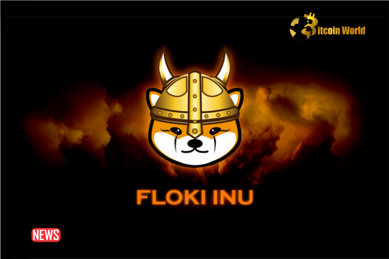 Floki Inu (FLOKI) Price Surges 16%, Leaving Dogecoin And Shiba Inu ...