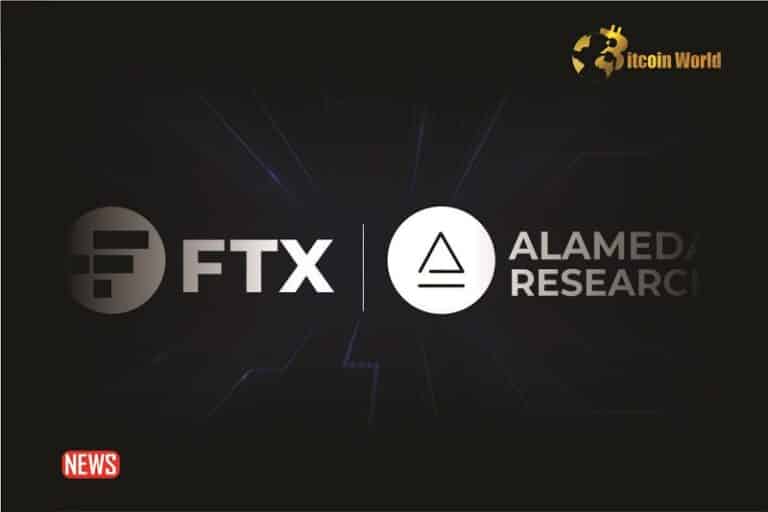 FTX and Alameda $23.59 Million Digital Assets 4 Top Exchanges