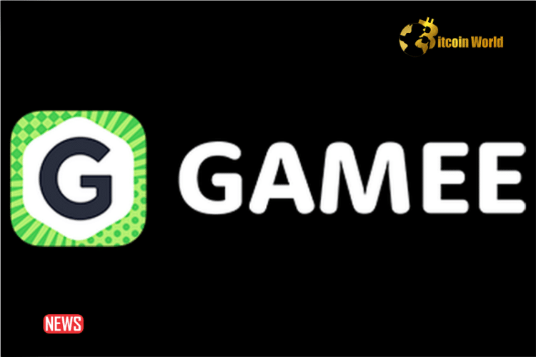 Gamee Suffers $15 Million Exploit On Polygon: 600 Million GMEE Tokens Stolen - BitcoinWorld
