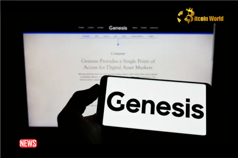 Genesis Global Trading Exits New York Amid $8 Million Fine: What's Next ...