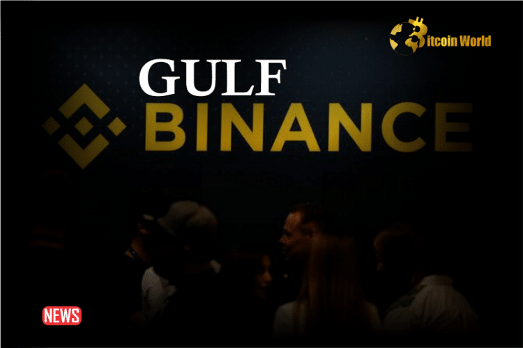 Binance TH Goes Live: Crypto Exchange Operations Officially Begin In ...