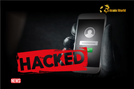 Hacker Exploited SEC Chair’s Phone Number To Post Fake Spot BTC ETF ...