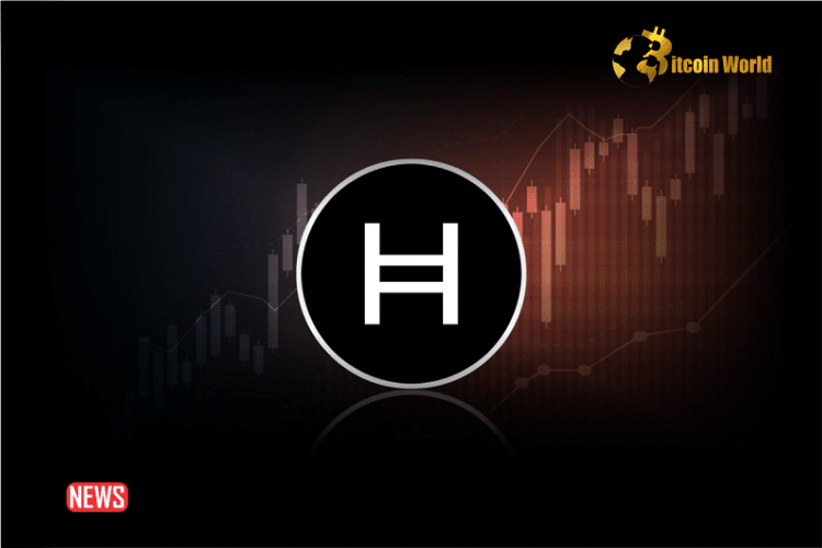 Hedera (HBAR) Price Rockets 9% In 24 Hours: Is This Crypto Rally Here ...