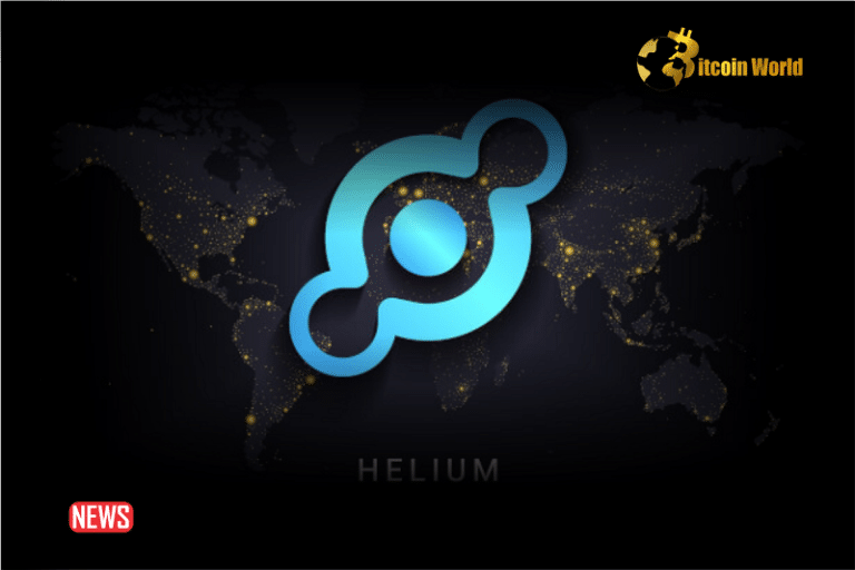 Helium Mobile Mania: Subscriber Surge And Token Farming Crackdown – Is ...