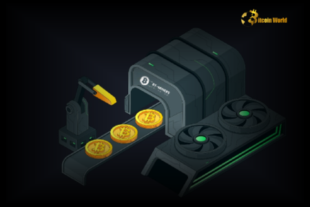 How Bitcoin Mining Works: Everything You Need To Know - BitcoinWorld