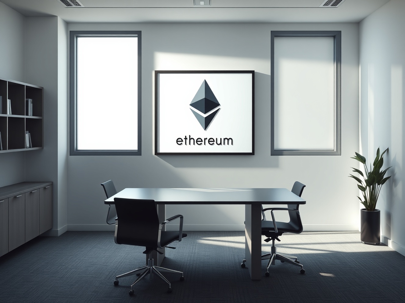 Ethereum Foundation Unveils Ambitious 2026 Protocol Roadmap: Scaling ...
