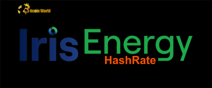 Iris Energy Triples Bitcoin Mining Capacity: A Bold Move In A ...