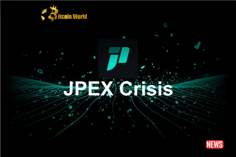 JPEX Crypto Crisis: Money Laundering Allegations And Rug Pull Fears ...