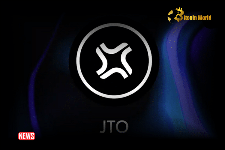 Jito (JTO) Token Ignites Solana DeFi: Riding The Wave Of Liquid Staking ...