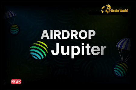 Jupiter (JUP) Airdrop: Claim Date, Eligibility, And Everything You Need ...