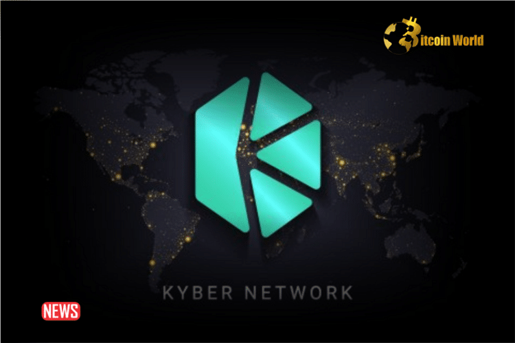 Kyber Network Responds To Security Breach: Workforce Reduction And User ...