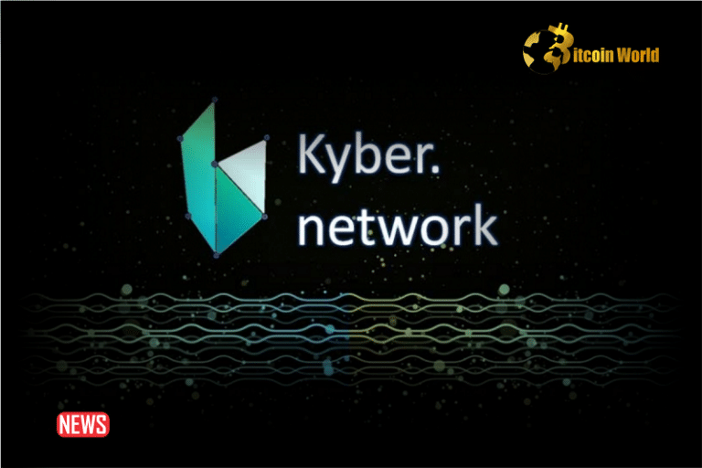 Kyber Network To Compensate Users After $48.8M KyberSwap Hack: Details Of The Recovery Plan ...