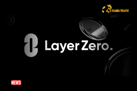 LayerZero Token ZRO Surged 52% In 7 Days