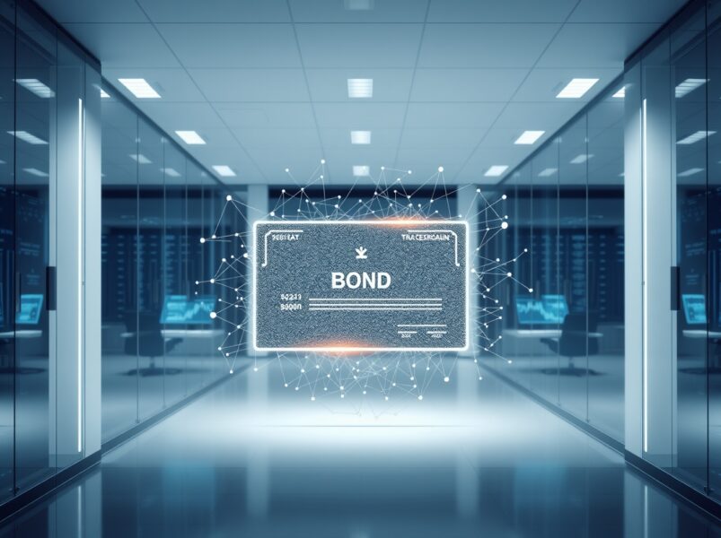 Legal & General’s Revolutionary Tokenized Money Market Fund Transforms ...