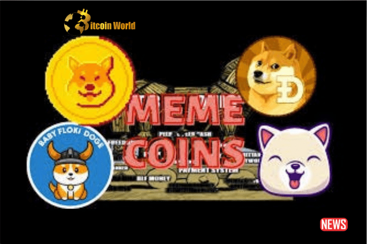 Meme Coins: Gambling Or The Future Of Crypto? What Investors Really ...