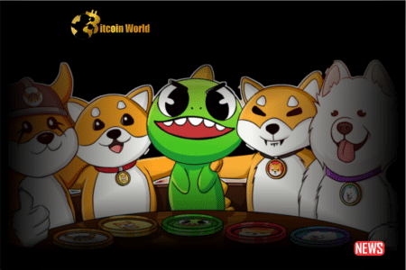 The Memecoin Mastermind: Turning $30K Into $450K With SHIB, PEPE, And ...