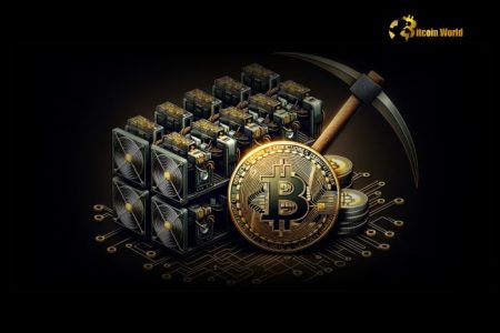 How To Mine Bitcoin: A Beginner's Guide To Getting Started - BitcoinWorld