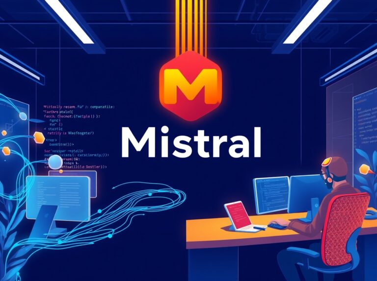 Mistral AI Unleashes Devstral 2: The Revolutionary Coding Model That Challenges Industry Giants