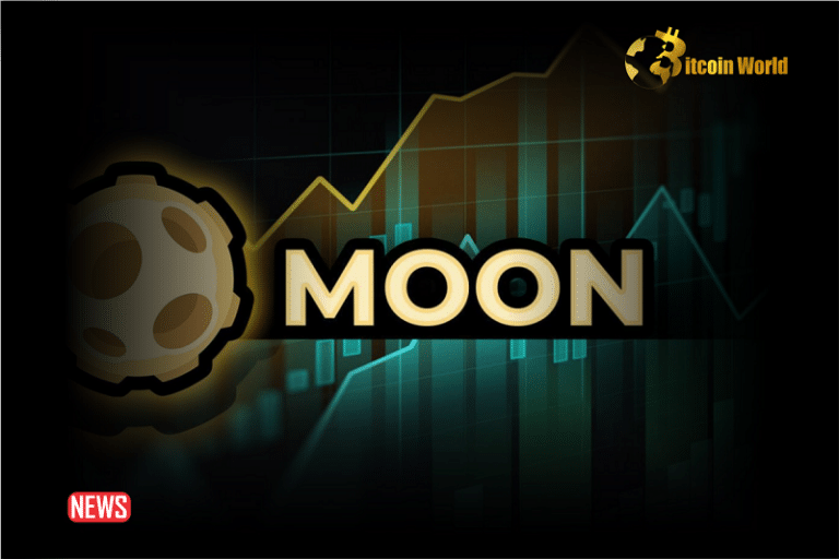 Reddit MOON Token Rockets After Becoming Fully Decentralized: What's Next? - BitcoinWorld