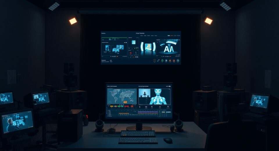 Netflix's Strategic Acquisition: How Ben Affleck's AI Company ...