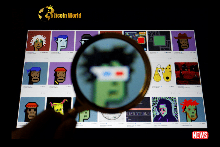 How To Convert Images Into NFTs: A Step-By-Step Guide - BitcoinWorld