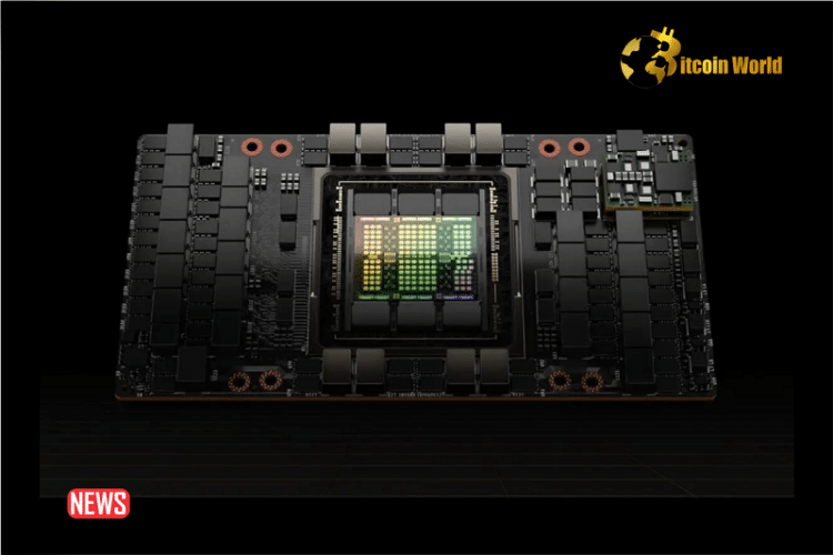 New Nvidia Supercomputing Chips to ‘Fuel the Acceleration’ of AI ...