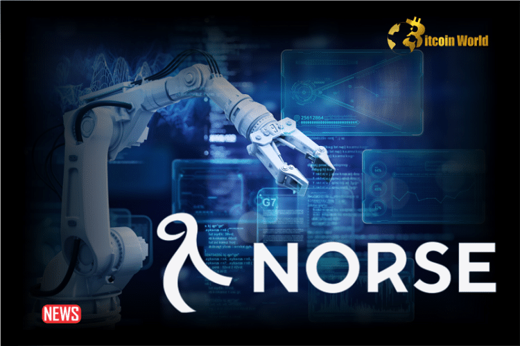 Norse Atlantic Airways Takes Flight With AI Robots: Revolutionizing ...