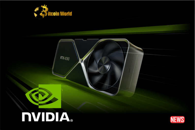 Nvidia's Trillion-Dollar Leap: Riding The AI Wave To New Heights ...