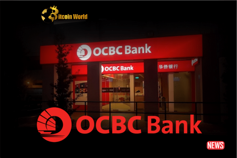 OCBC's $2.2 Billion Ambition: Betting Big On Growth In Greater China ...